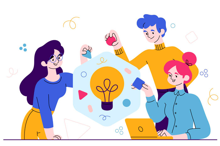 Ideathon: aprenda a usá-lo e inspire ideias criativas em sua equipe - Sebrae